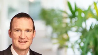 Former Aspen CRO moves to UK specialist intermediary | Bermuda Re